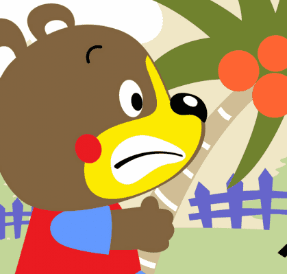 Përralla Shqip Për Fëmijë Arushi Që Kërkonte Babanë