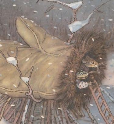 Përralla Shqip për Fëmijë - Dorashka